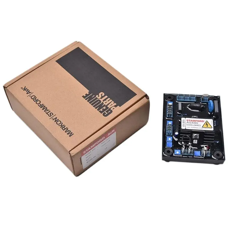 AS440 AVR Stanford Brushless - AliExpress 13