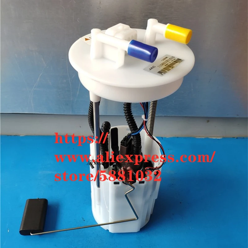 Bomba de combustible para nuevo JAC Refine S5/T6, bomba de gasolina ...