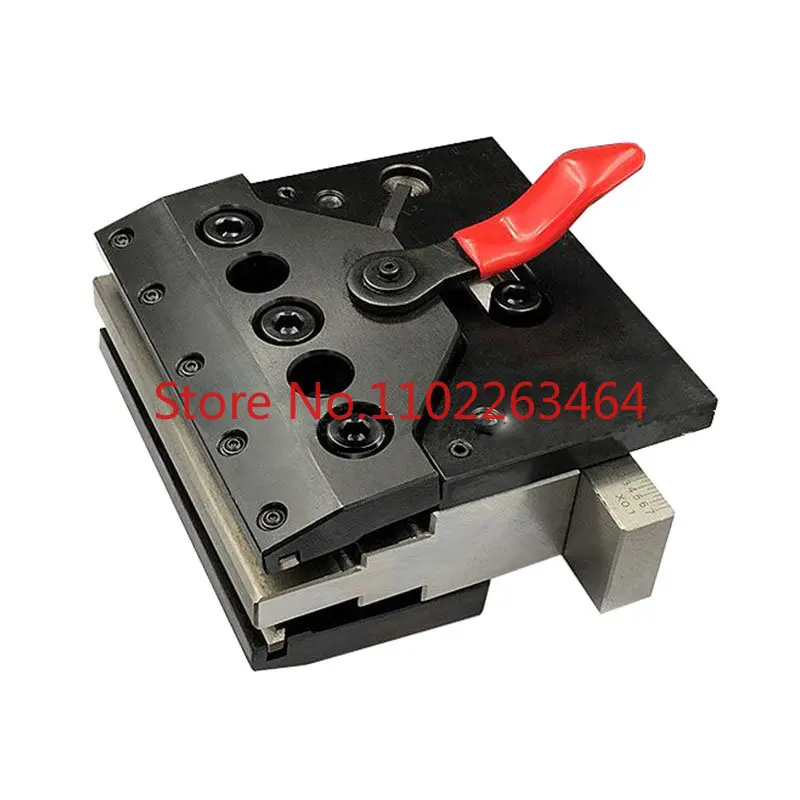 Bending-machine-clamp-accessories-Amada-Osmagan-Regos-clamping-die ...