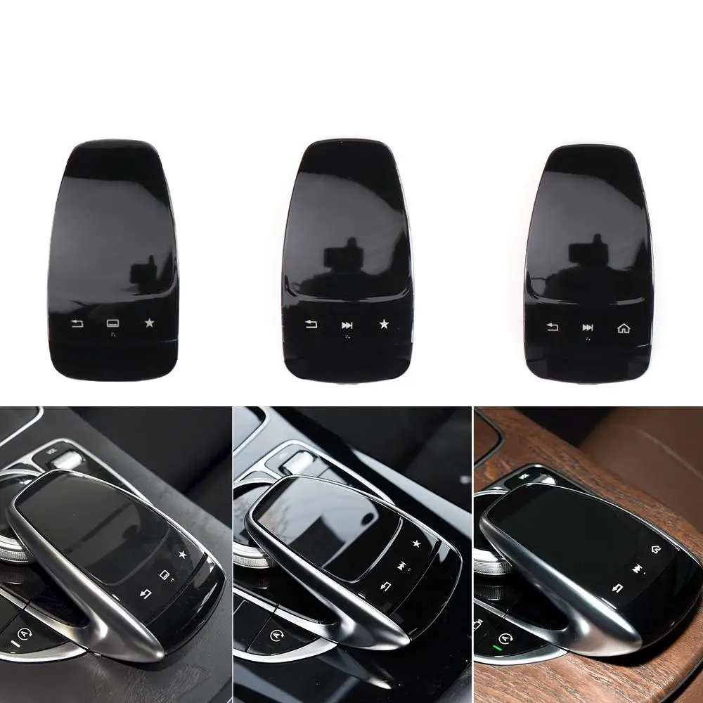 For-BENZ-W205-213-Car-Center-Console-Mouse-Handwriting-Touch-Pad ...
