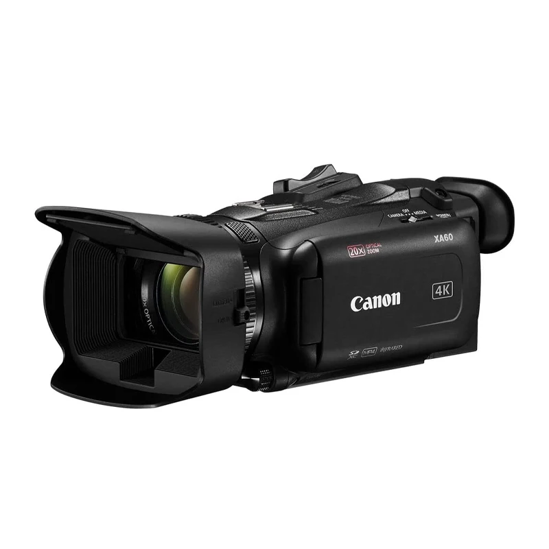 Canon Digital Video Cameras