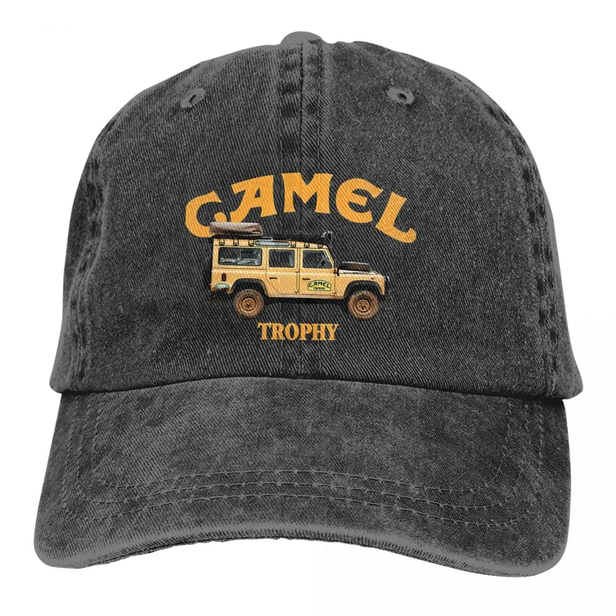 Pure-Color-Dad-Hats-Fashion-Women-s-Hat-Sun-Visor-Baseball-Caps-Camel ...