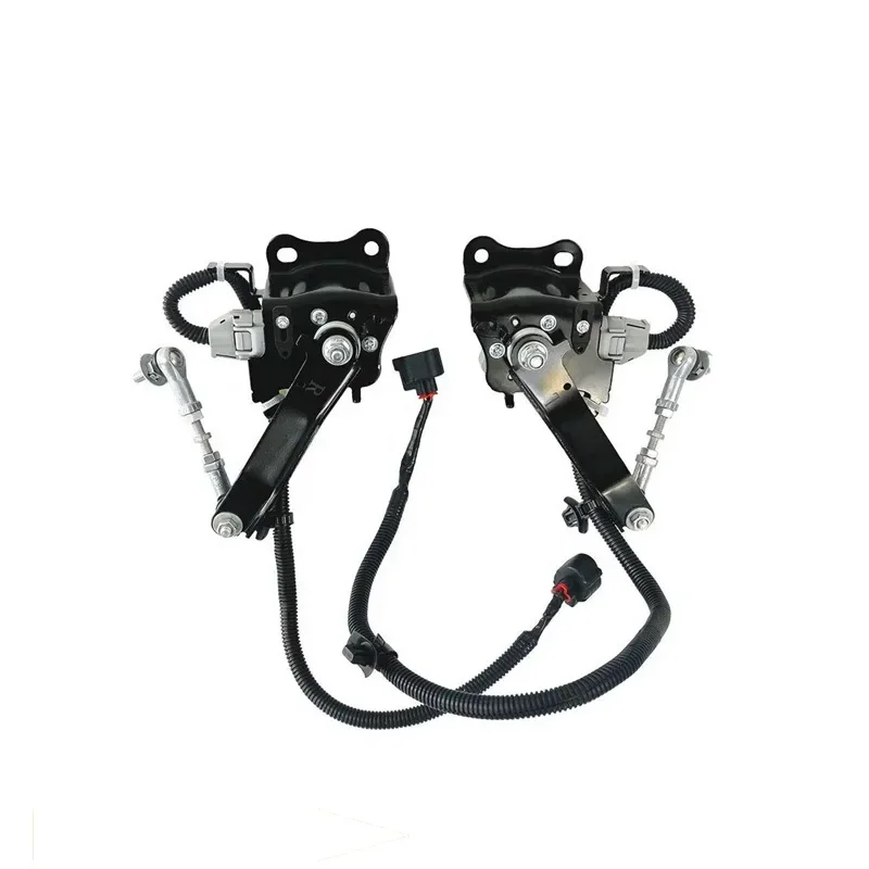 YENI-Toyota-Lexus-LX470-Land-Cruiser-J100-J105-n-Y-kseklik-Kontrol-Sens ...