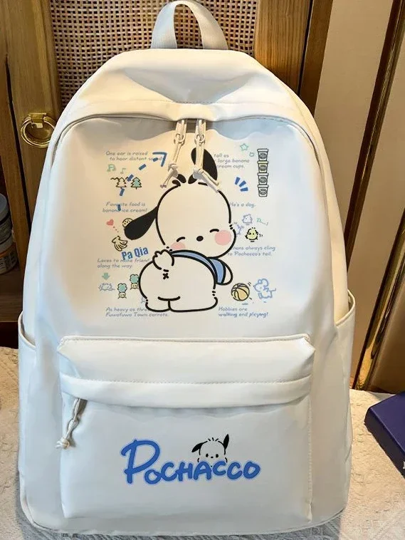 Sanrio-Bag-Pacha-Dog-Schoolbag-Primary-School-Student-Large-Capacity ...