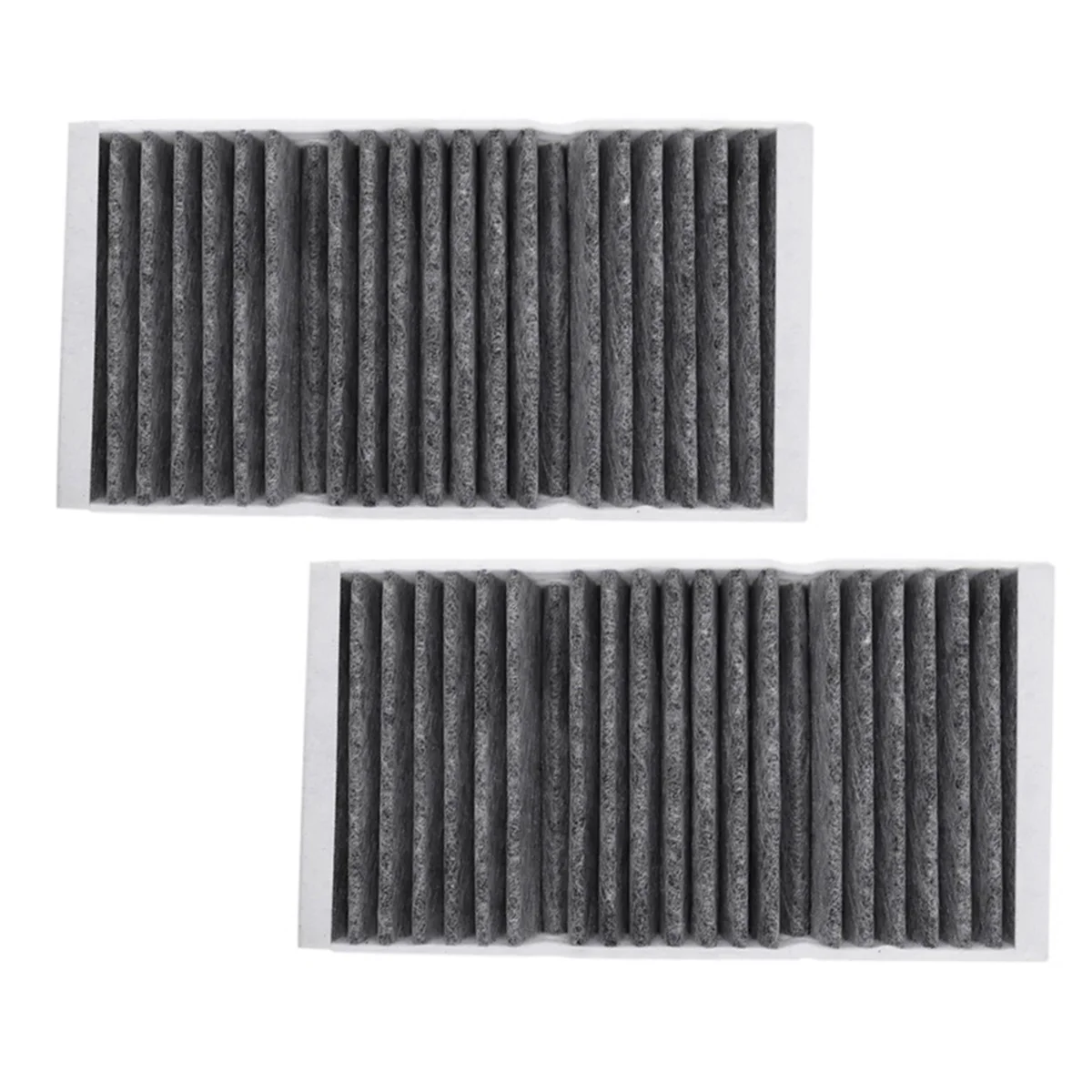 2Pcs-Car-Cabin-Air-Filter-A1668300318-A1668307201-for-Mercedes-Benz ...