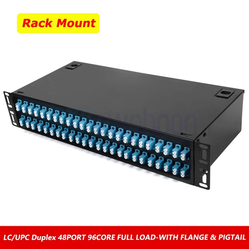 Rack-Mounted-Fiber-Optic-Patch-Panel-ODF-with-48Pcs-or-96Core-SC-FC-LC ...