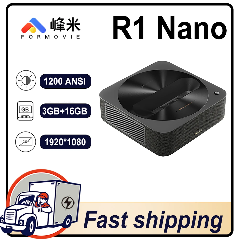 Formovie-Fengmi-R1-Nano-Ultra-Short-Focus-Laser-Projector-1080P-HD ...