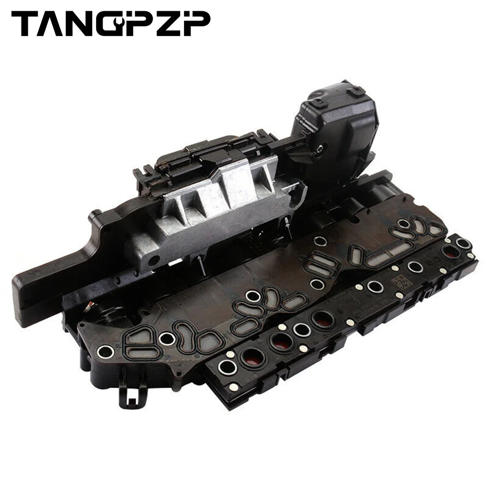 GA6L45R 6L45 24243598 Genuine 6L80 6 Speed RWD Transmission Control ...