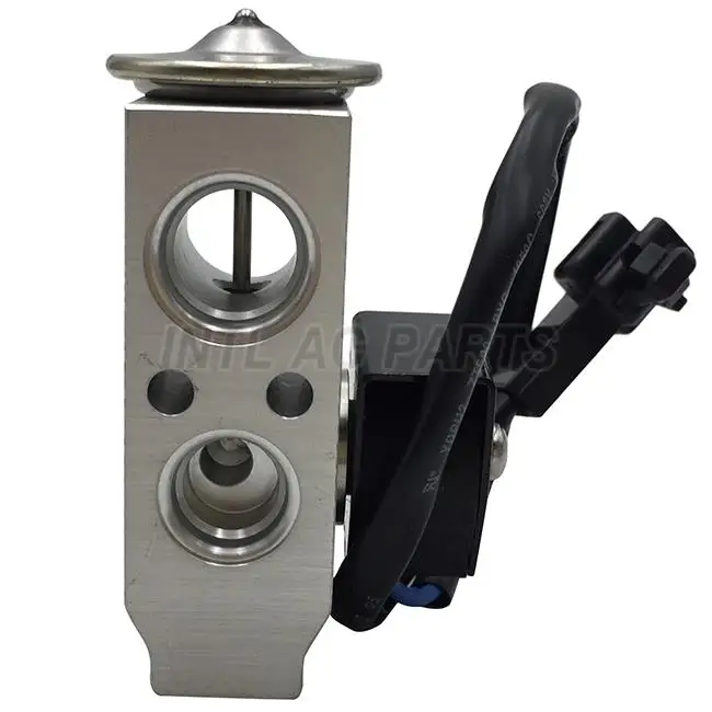 Auto-A-C-Block-Expansion-valve-for-MERCEDES-BENZ-W639-VIANO-2-0-CDI ...