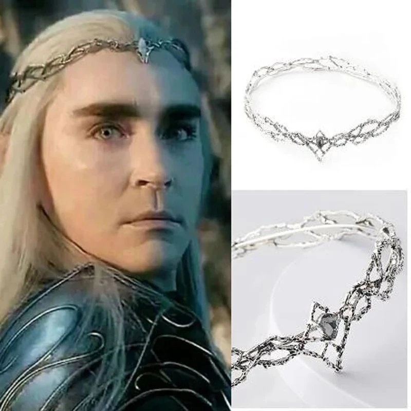 Elves Lord Of The Rings Hair