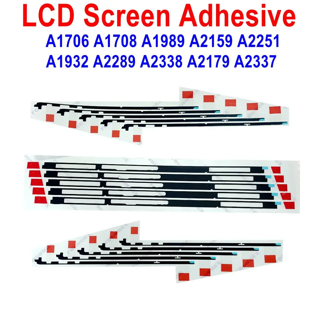 Genuine-LCD-Screen-Adhesive-Strip-Sticker-Tape-for-Macbook-Pro-Air ...