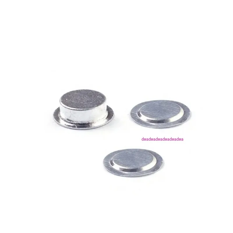 TA Q20 Liquid Tzero DSC Sample Pans for 901683.901 TA Instruments / DSC ...
