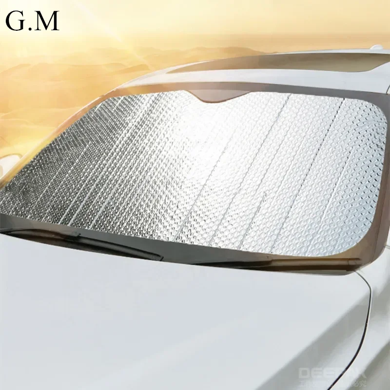Summer-Car-Sunshade-Sunscreen-Heat-Insulation-UV-Protection-Cover ...