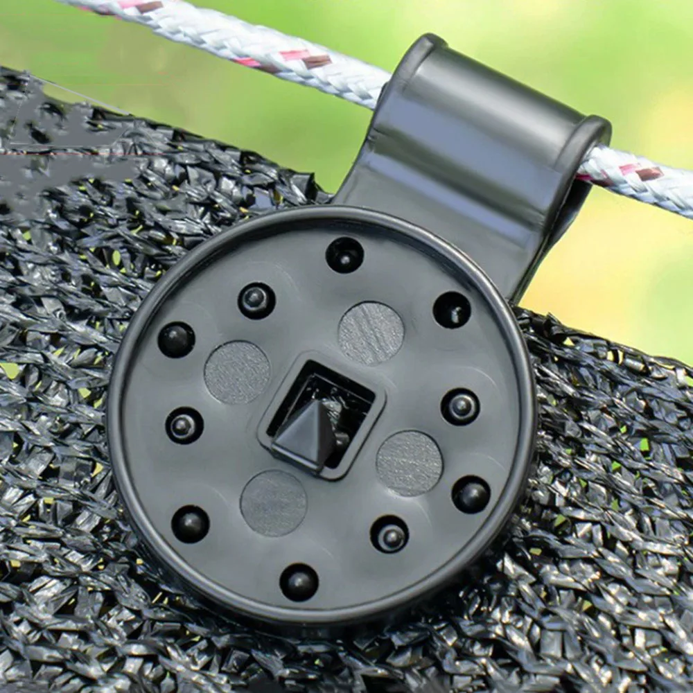 50-100pcs-Awning-Plastic-Clips-Outdoor-Shade-Cloth-Net-Clips-Camping ...