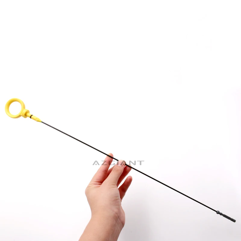 06e115611h Replacement Engine Oil Dipstick Gauge Level Dip Stick Probe ...