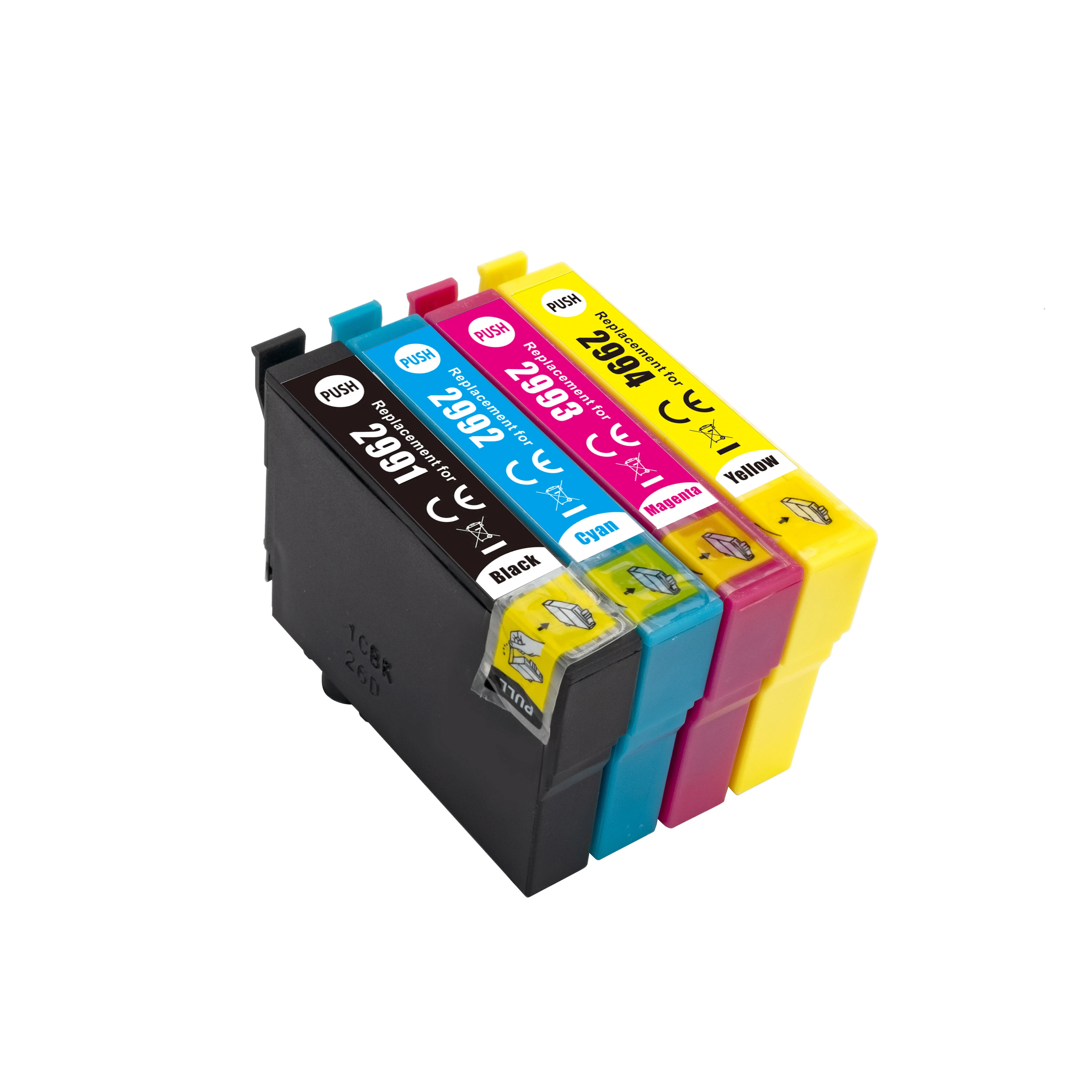 epson 29xl cartridges compatible wifi Expression Home XP-235 XP-245 XP ...