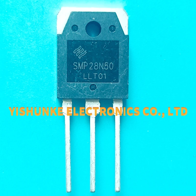 1PCS-SMP28N50-TSA28N50M-GPT28N50G-SQA28N50-PTW28N50-28N50-TO-3P.jpg