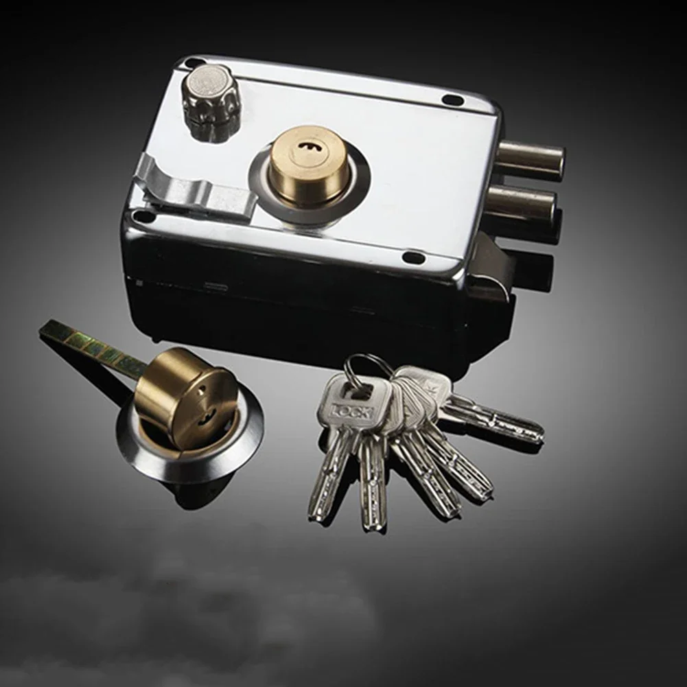 Door-Lock-Strong-Deadbolt-Home-Security-Universal-Exterior-Anti-roubo ...