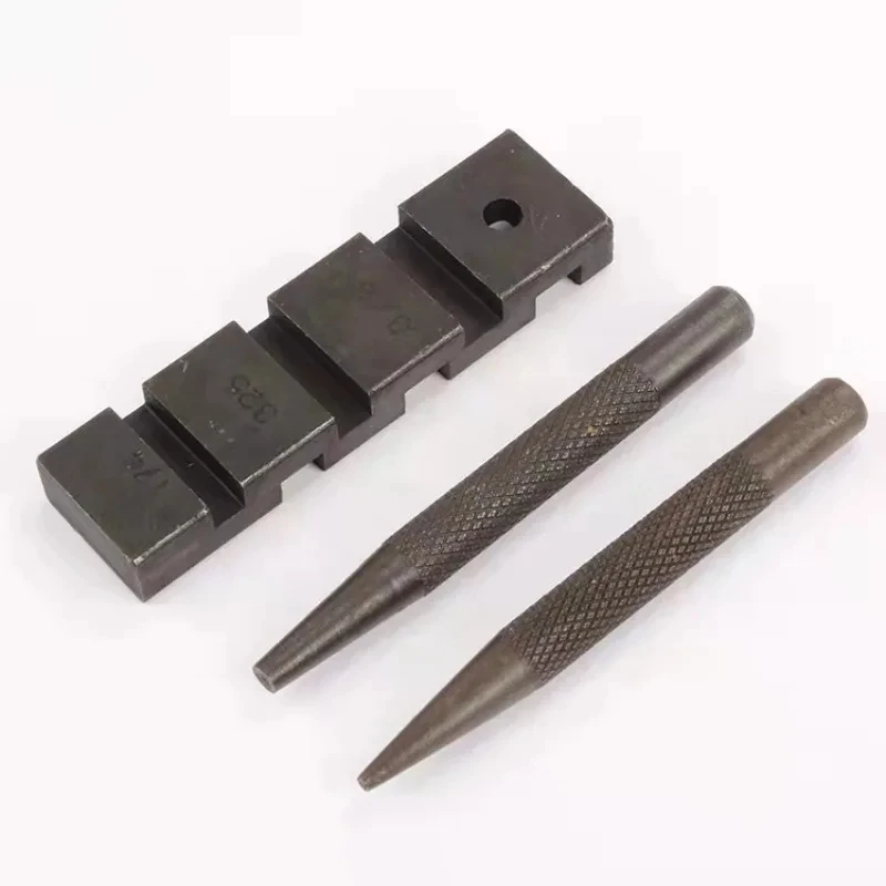 Chainsaw-Chain-Repairing-Tools-Set-Break-and-Rivet-Tool-Kit-For ...