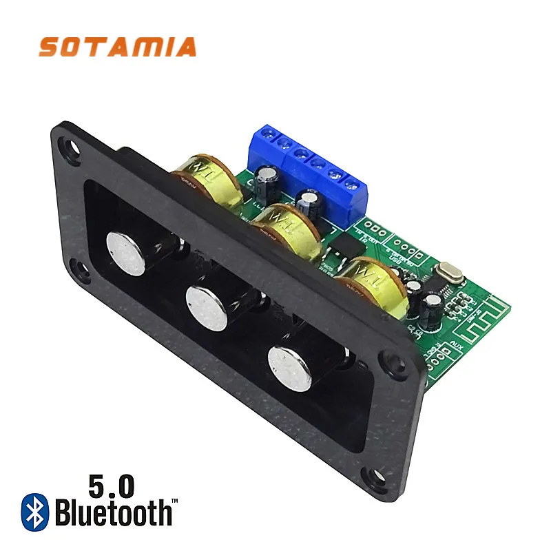 SOTAMIA-Bluetooth-5-0-Amplifier-Audio-Board-2-0-Stereo-Sound ...