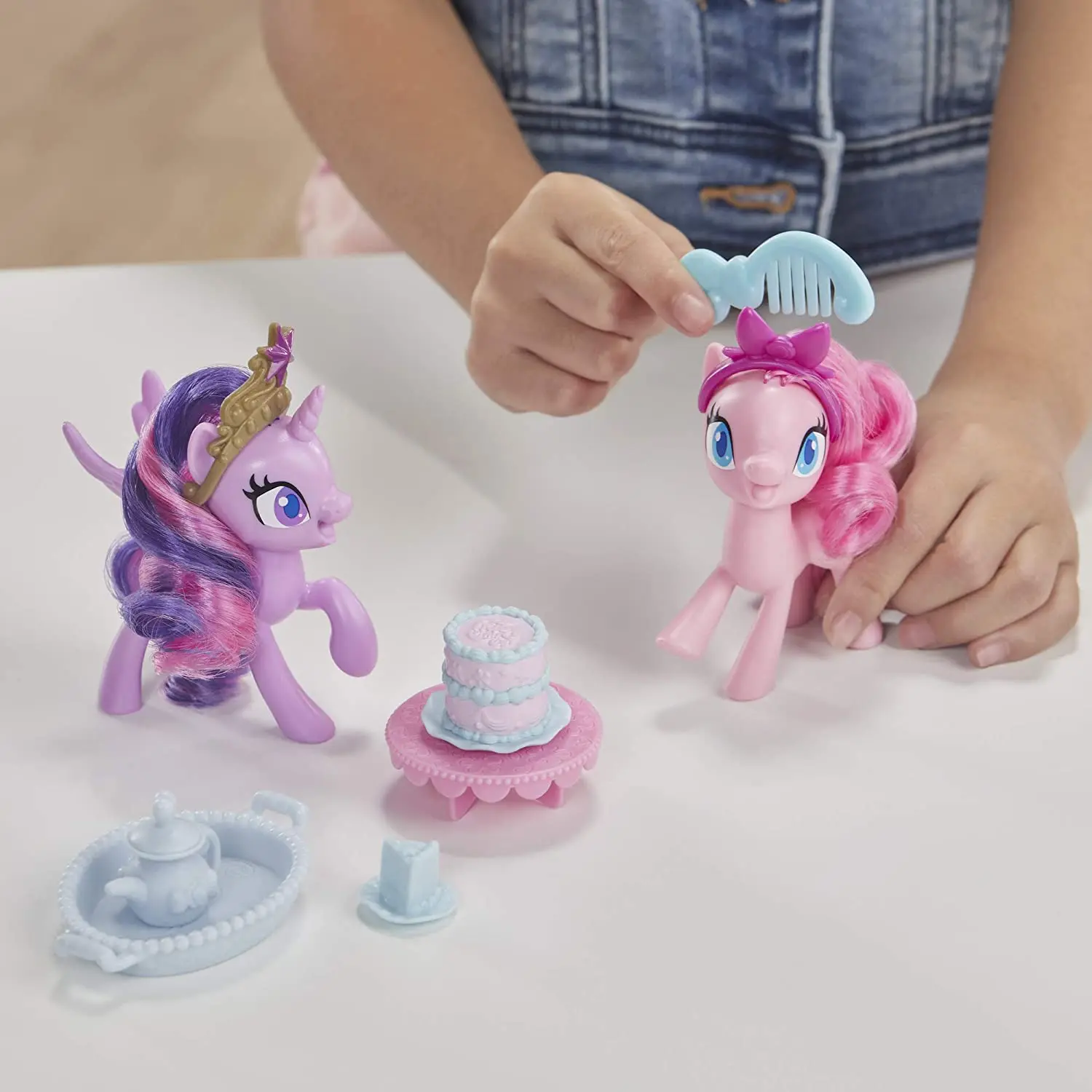 Twilight Sparkle Pony Toy