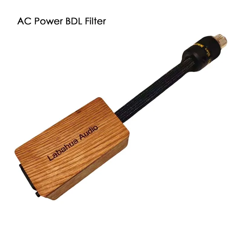 HIFI-Audio-Power-BDL-Filter-EMI-Filter-Alternating-Current-Power-Filter ...