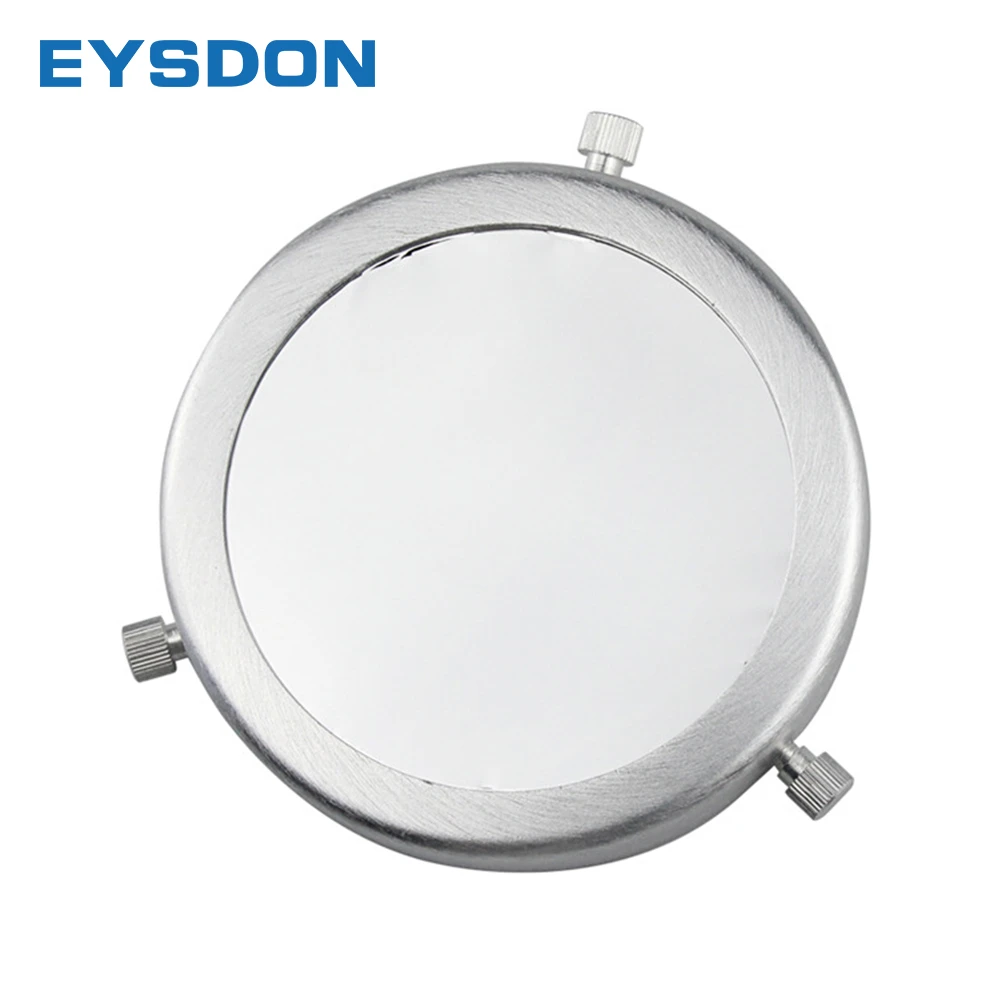 EYSDON Solar Filter Sun Film Bard Membrane 5.0 Density for Astronomical ...
