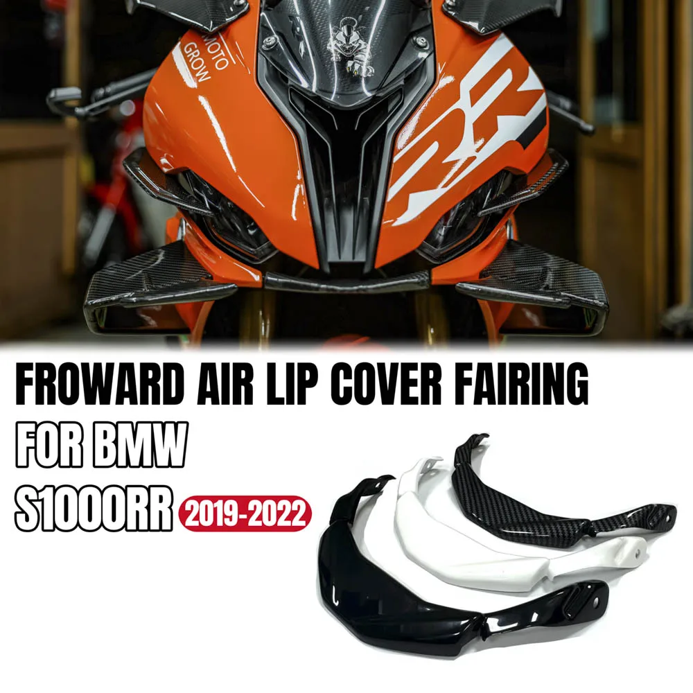 S1000RR-Motorcycle-Accessories-forward-air-lip-cover-fairing-For-BMW ...