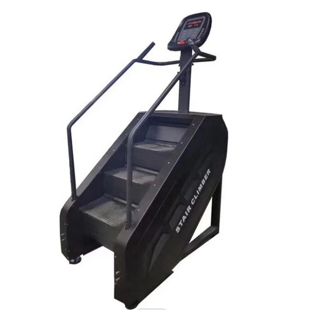Mountain Climber Exercise Machine