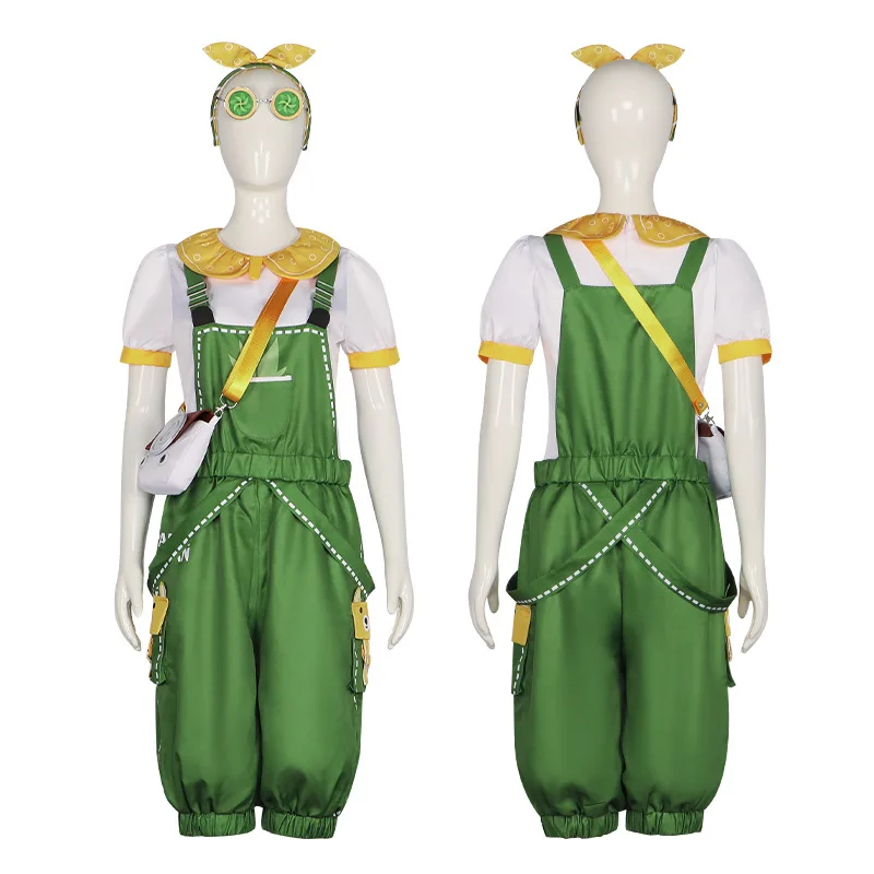 Survivalist Boys Costumes