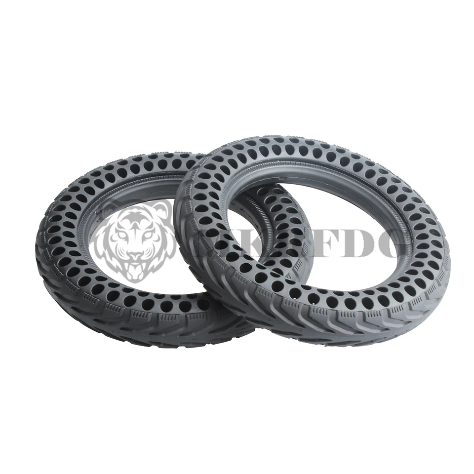 Solid Tire 12 Inch Solid Tyre Replacement Solid