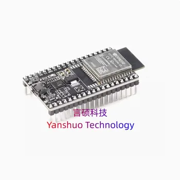 ESP32-DevKitC-32E ESP32-DevKitC-32UE ESP32-DevKitC-VE ESP32-DevKitC-VIE ...