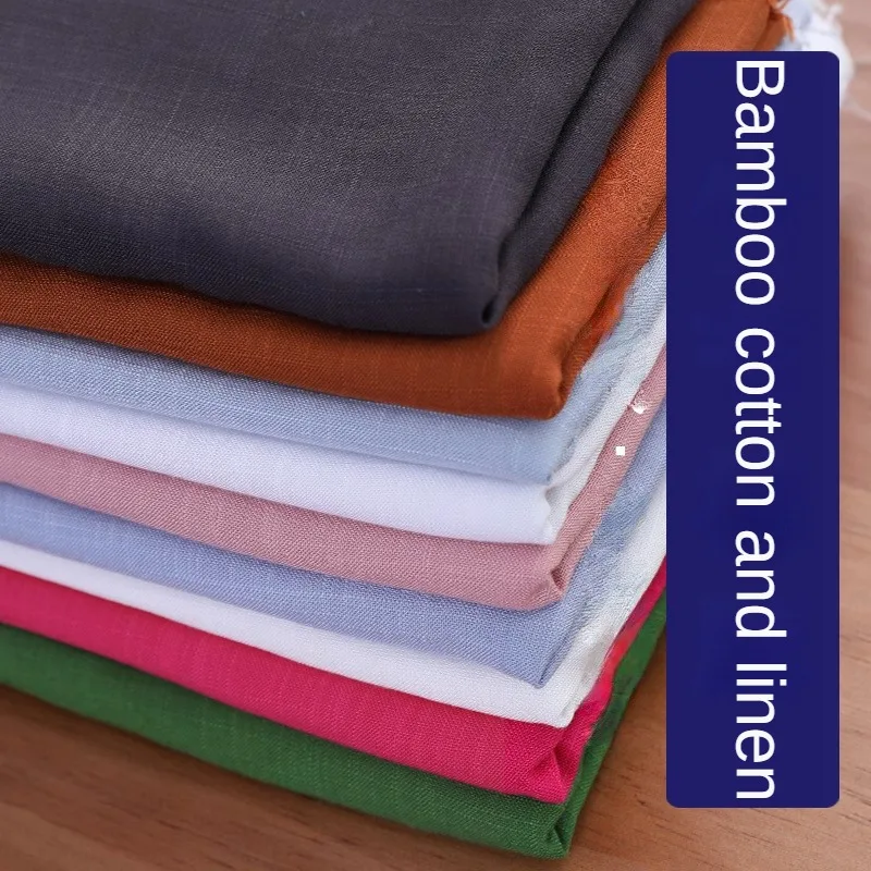 Bamboo Fabric Clothing