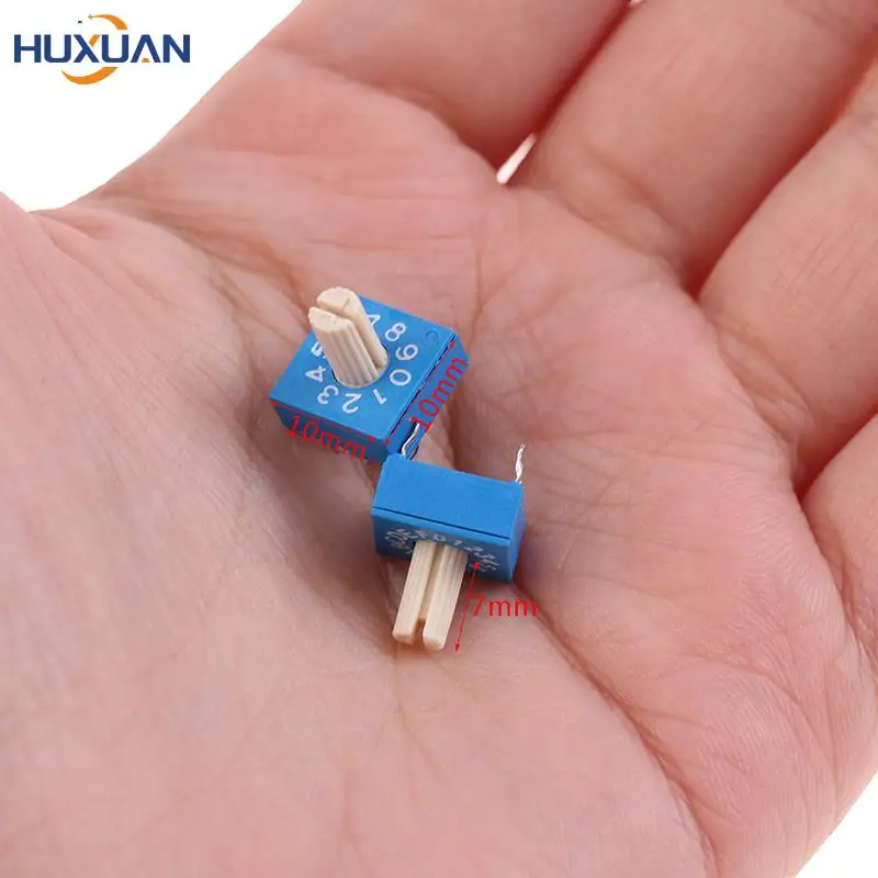 1pc-code-switch-erd216rs-0-9-10-gear-0-f-16-gears-3-3-rotary-encoder