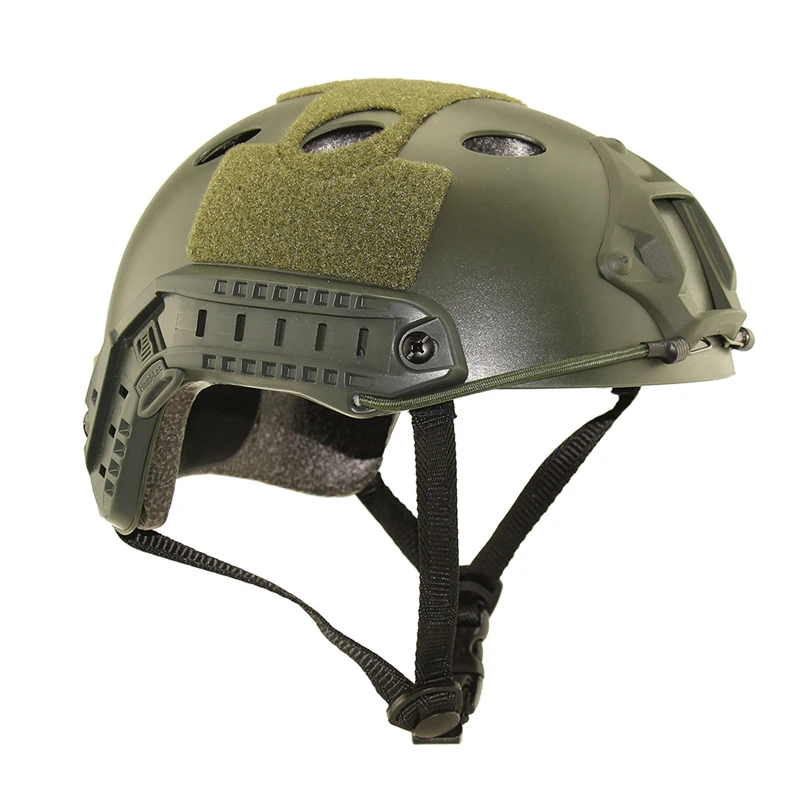 Hochwertiger-sch-tzender-Paintball-Wargame-Taktischer-Helm-Army-Airsoft ...