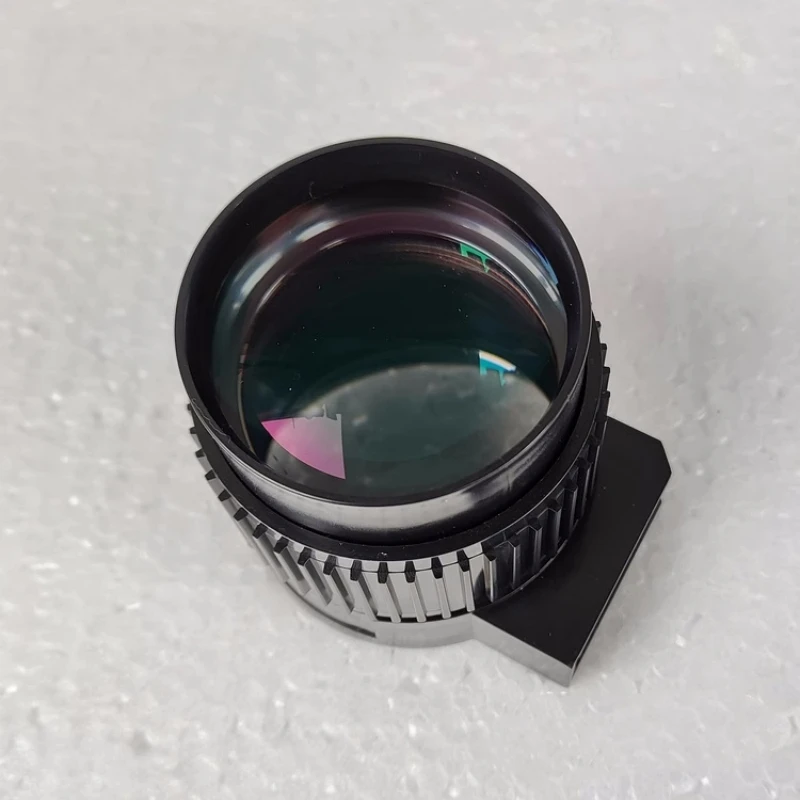 5-Inch-6-Inch-LCD-Projector-HD-Lens-3-Element-Projection-Magnifier ...