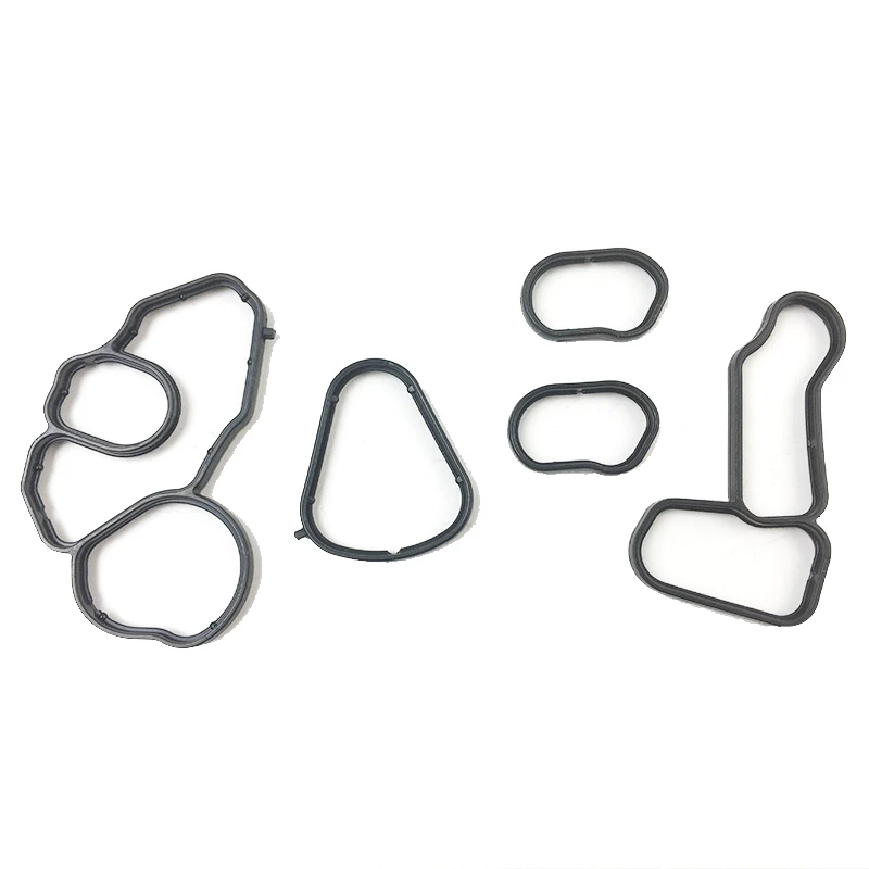 11427625484 11427625485 11427625486 11427625487 New Rubber Oil Filter ...