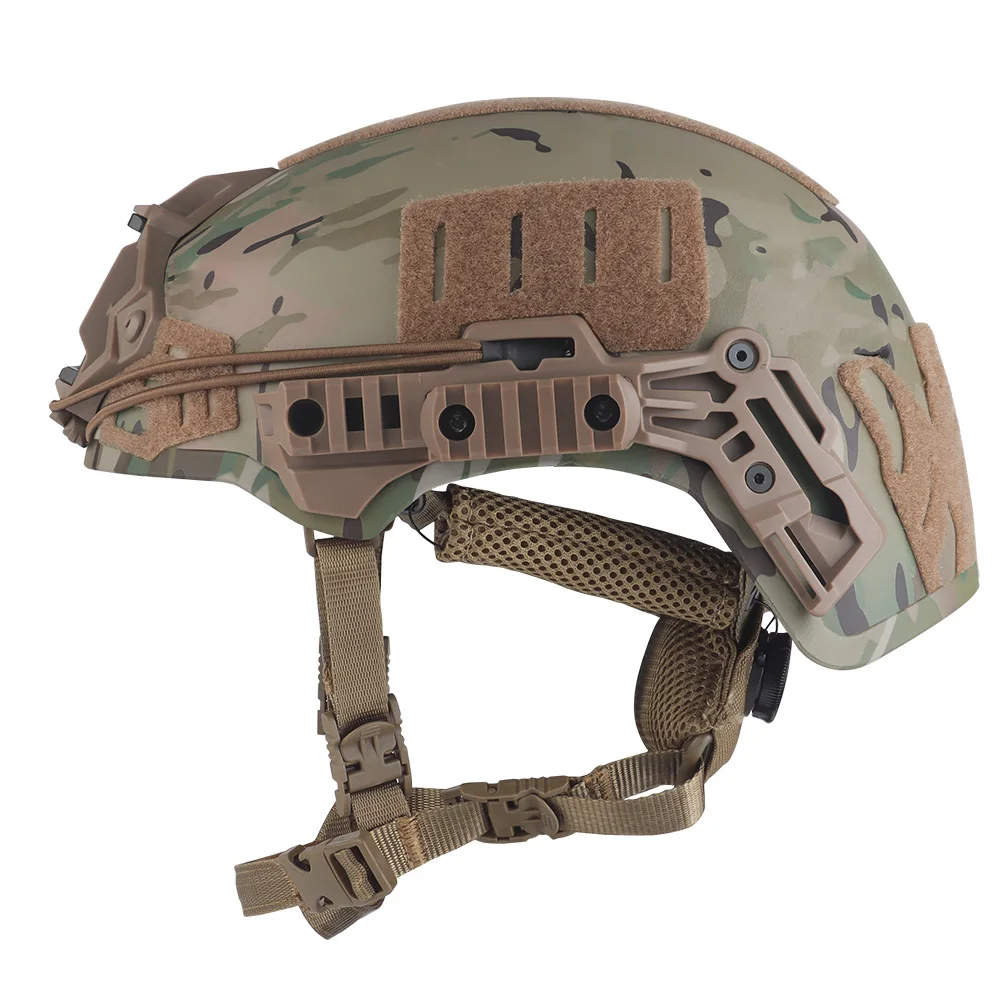 Casco Wendy 3,0 protección completa versión engrosada Airsoft ...