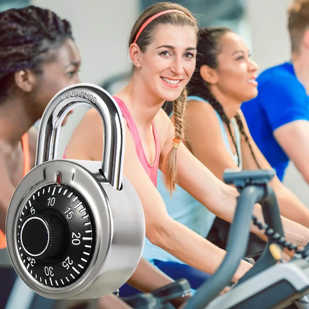 Safe-Password-Lock-Portable-Directional-Turntable-Turntable-Lock ...