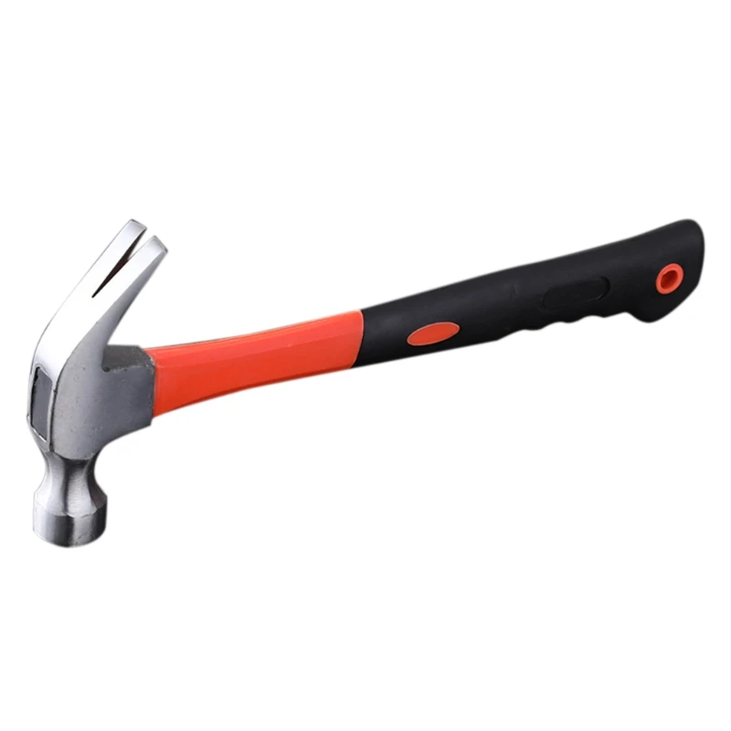 Multifunctional-High-carbon-Steel-Claw-Hammer-for-Pulling-Nails-Car ...