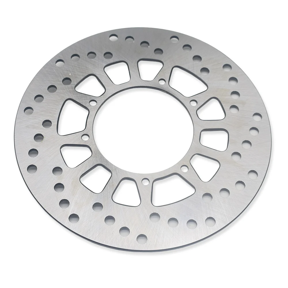 Motorcycle-Rear-Brake-Disc-Rotor-For-Yamaha-XT600-1987-XT600Z-Tenere ...
