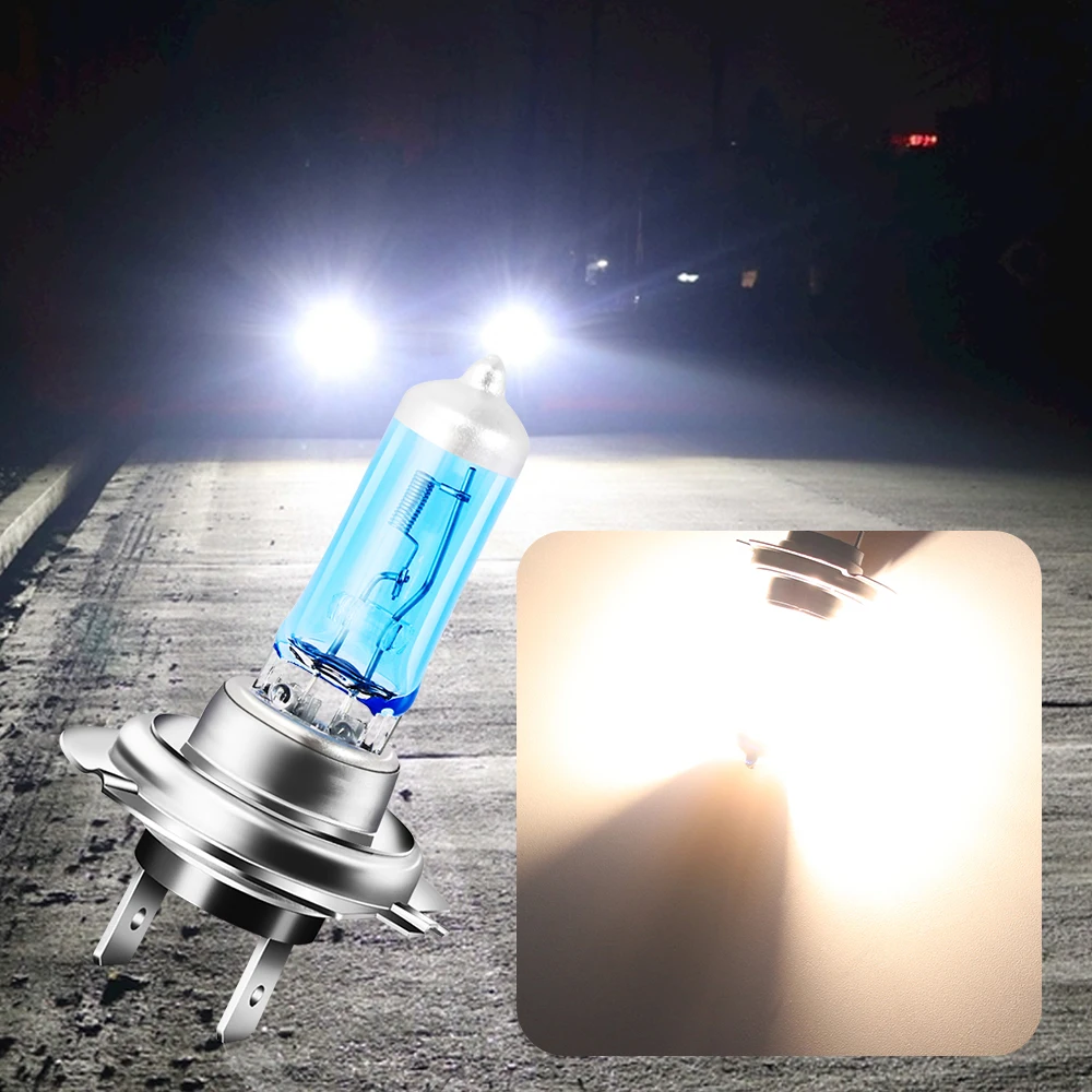 H2 Headlight Bulbs Prices