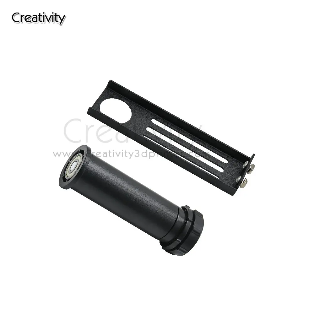 3D-Printer-Filament-Spool-Holder-Rollder-for-anycubic-vyper-kobra-max ...