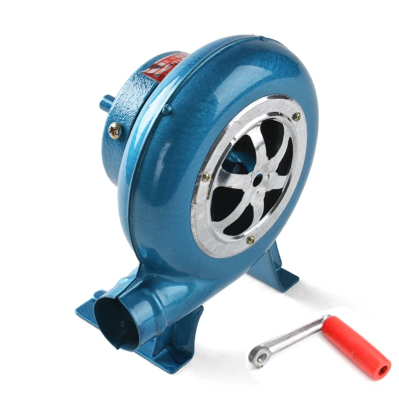 Perfect-Hand-Crank-Air-Fan-Hand-Crank-Blower-Manual-Blacksmith-Air ...
