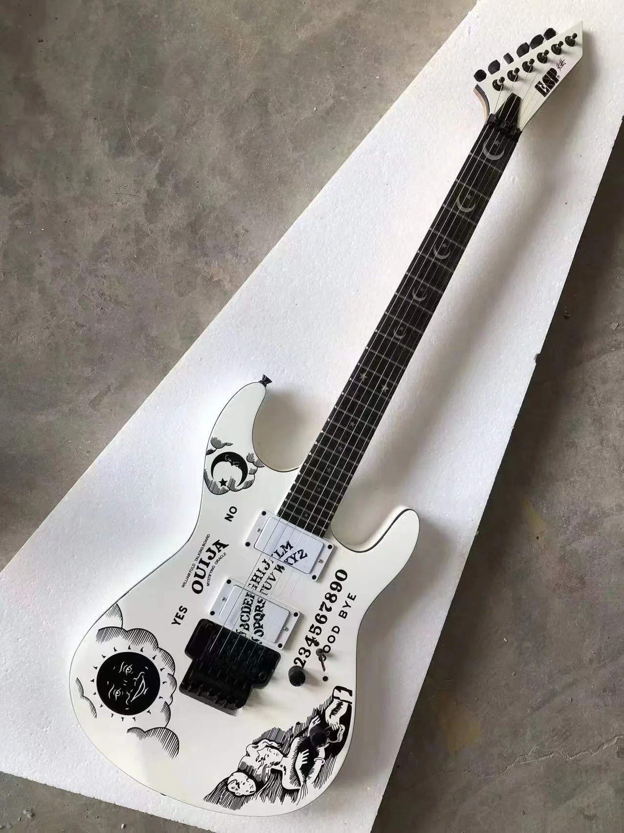 Guitarra eléctrica,| | - AliExpress