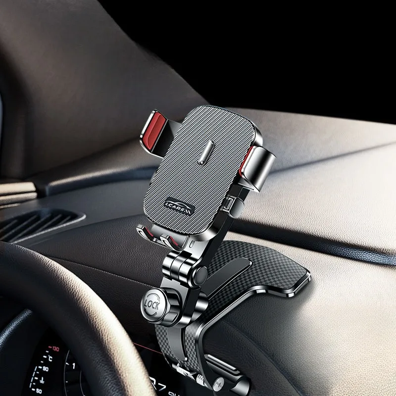 Mobile-Phone-Car-Mount-New-Universal-with-Support-Navigation-in-the-Air ...