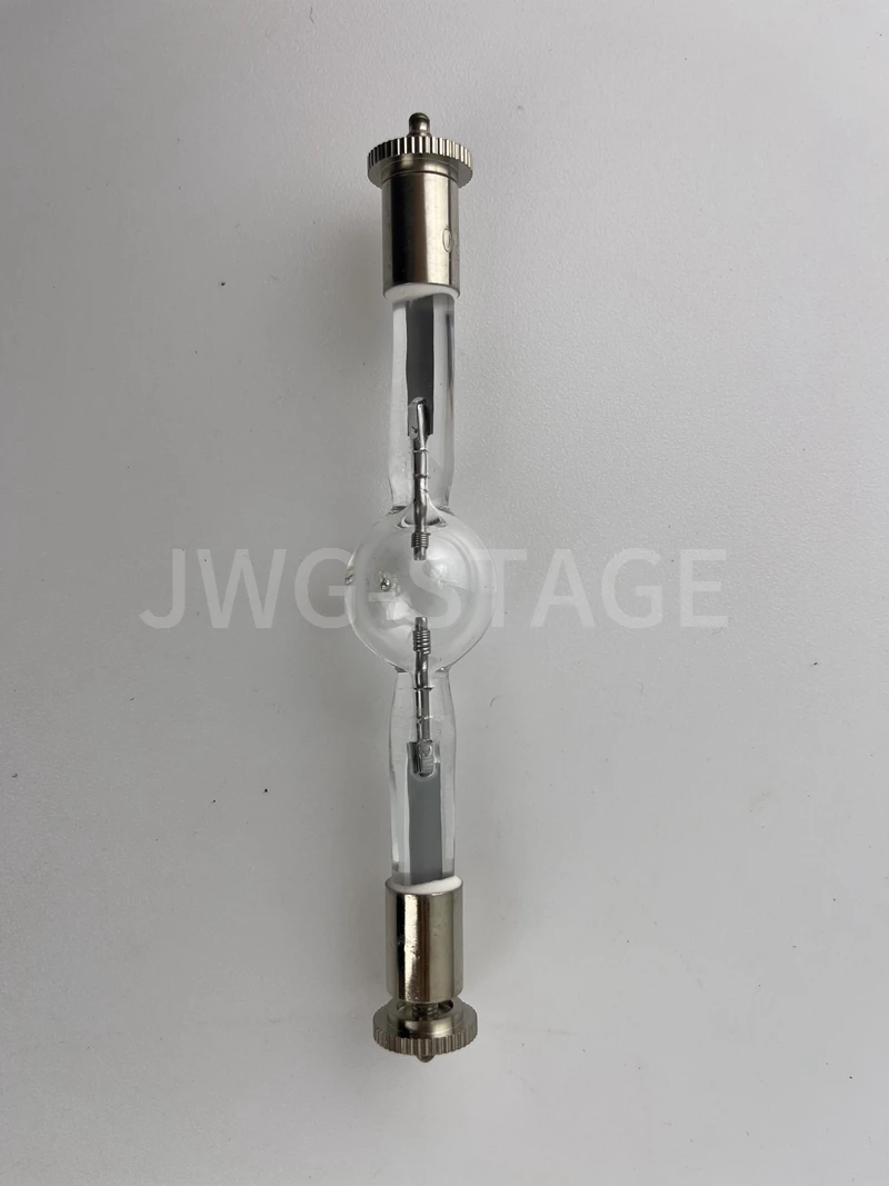 136mm 1200W HMI 1200 Metal Halide Light Bulb HMI1200W MSR1200 Gold SA ...