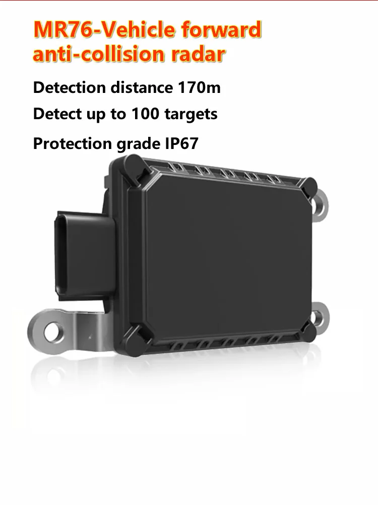 MR76-77GHz-jarak-jauh-170-Meter-kendaraan-komersial-depan-dan-belakang ...