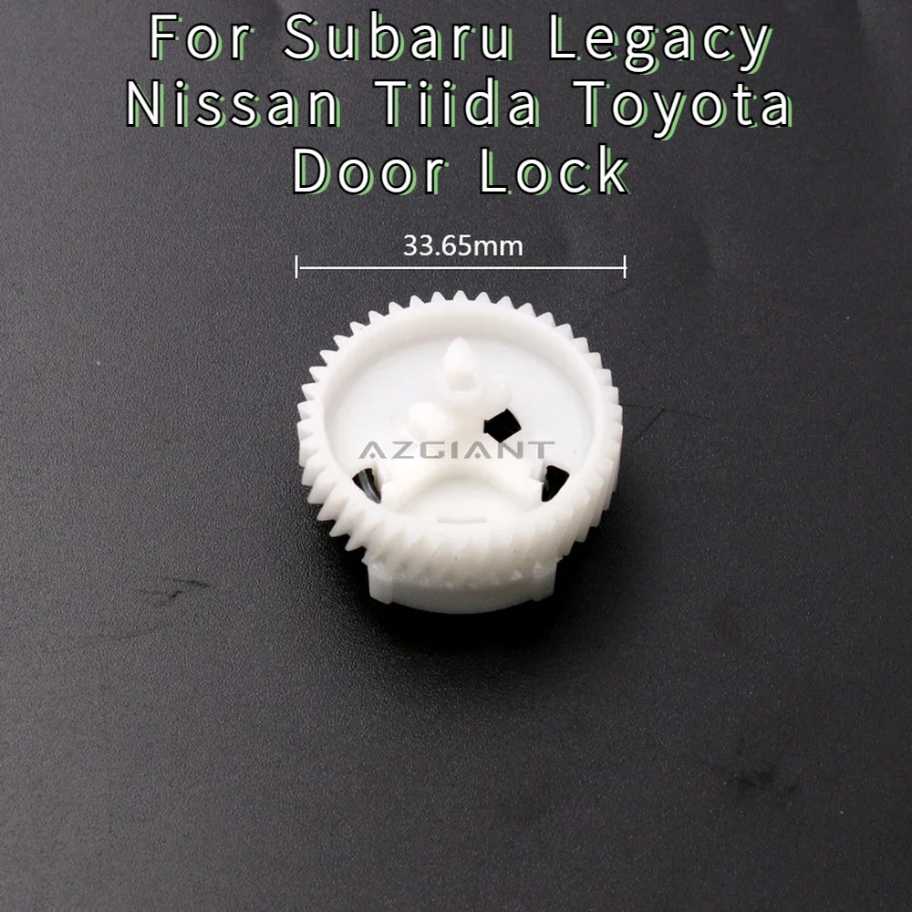 Car-Replacement-Locking-Latch-Repair-for-Subaru-Legacy-Nissan-Tiida ...