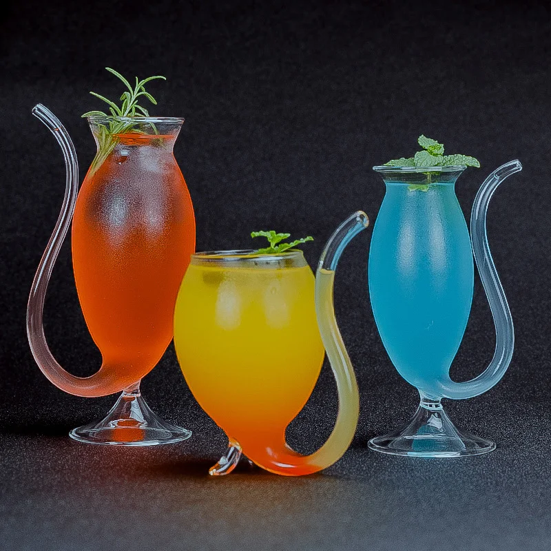 Creative-Halloween-Vampire-Cup-Cocktail-Glass-Creative-Pipe-Mold ...
